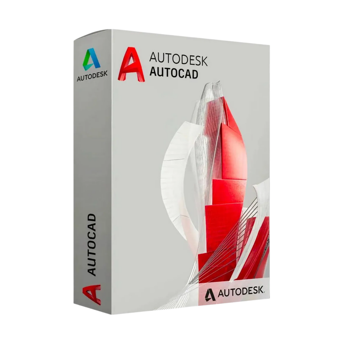 Autodesk AutoCAD Suscripción 1 Año Digital – milicenciamiento.com
