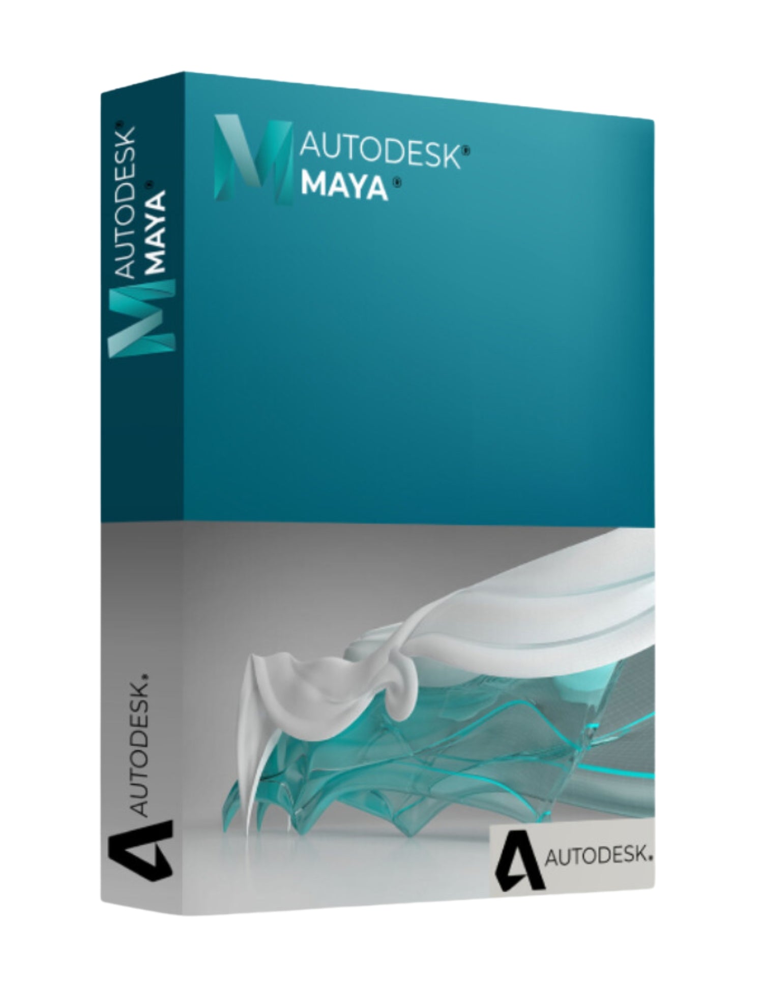 Maya Autodesk 1 año – milicenciamiento.com