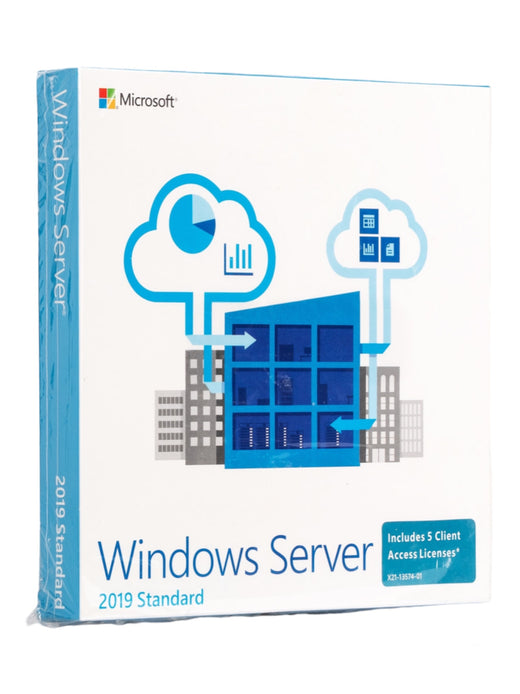 Windows Server 2019 Standard – milicenciamiento.com