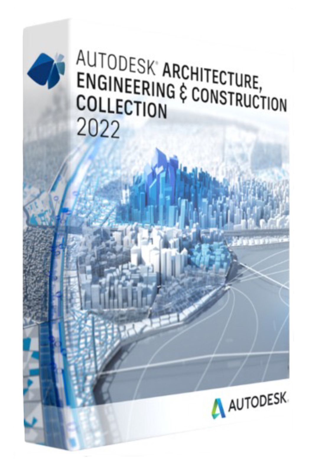 Autodesk AEC Collection (20 apps incluidas) Suscripción 3 Años Digital ...