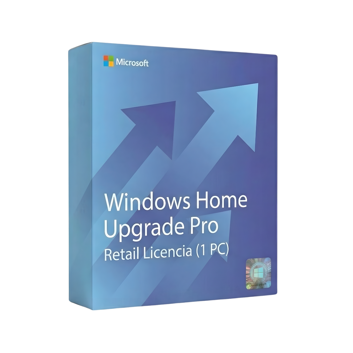 Windows Home Upgrade Pro Retail Licencia 1 Pc – milicenciamiento.com