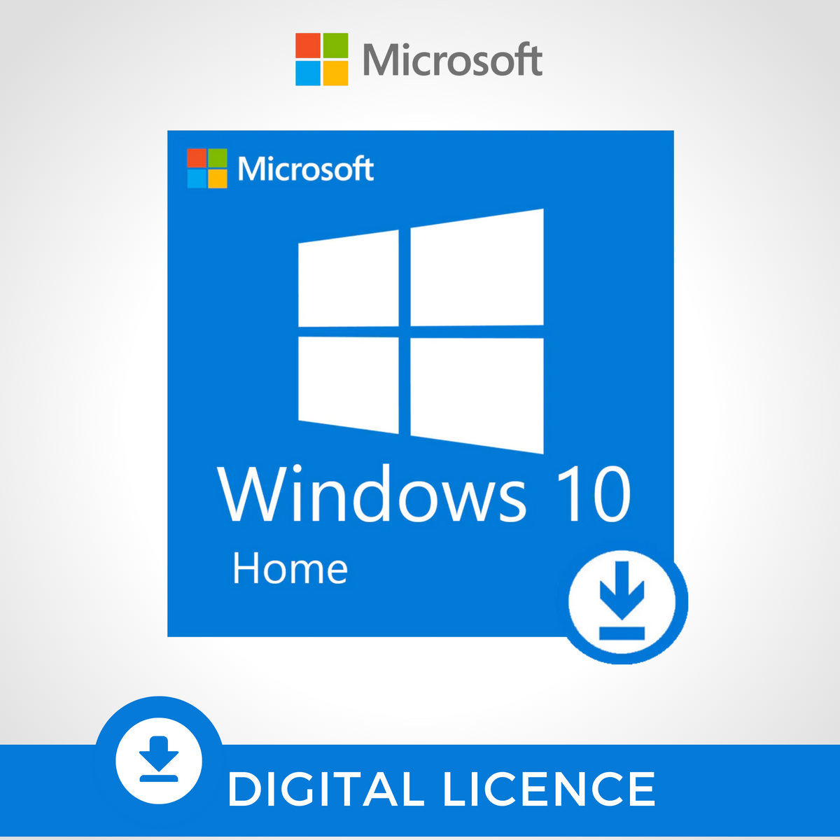 Windows 10 Home Licencia Digital – milicenciamiento.com