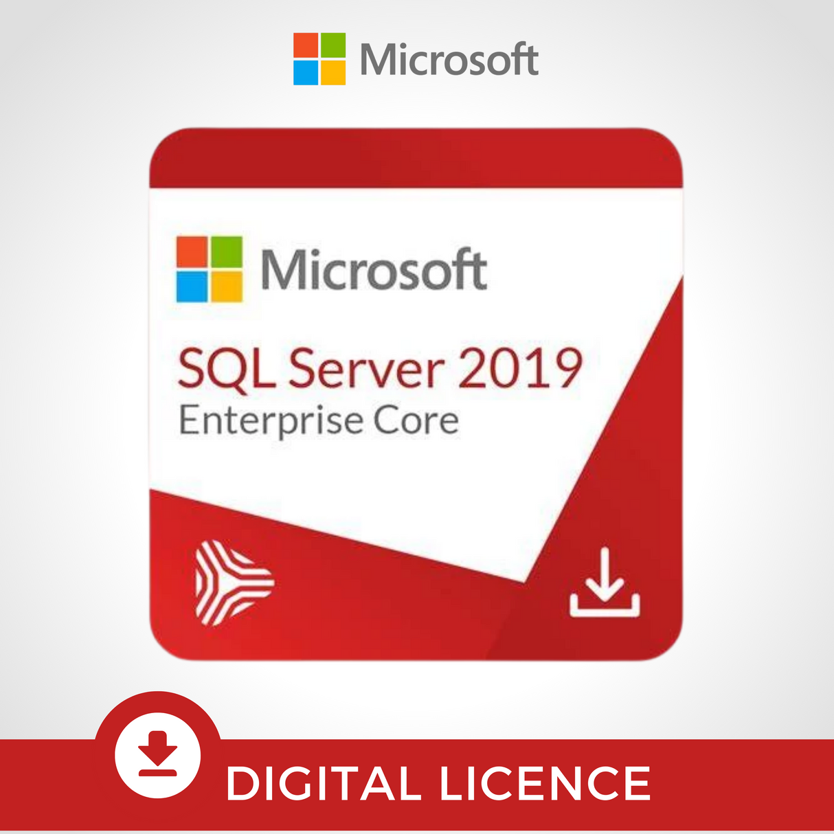 Sql Server 2019 Enterprise Digital