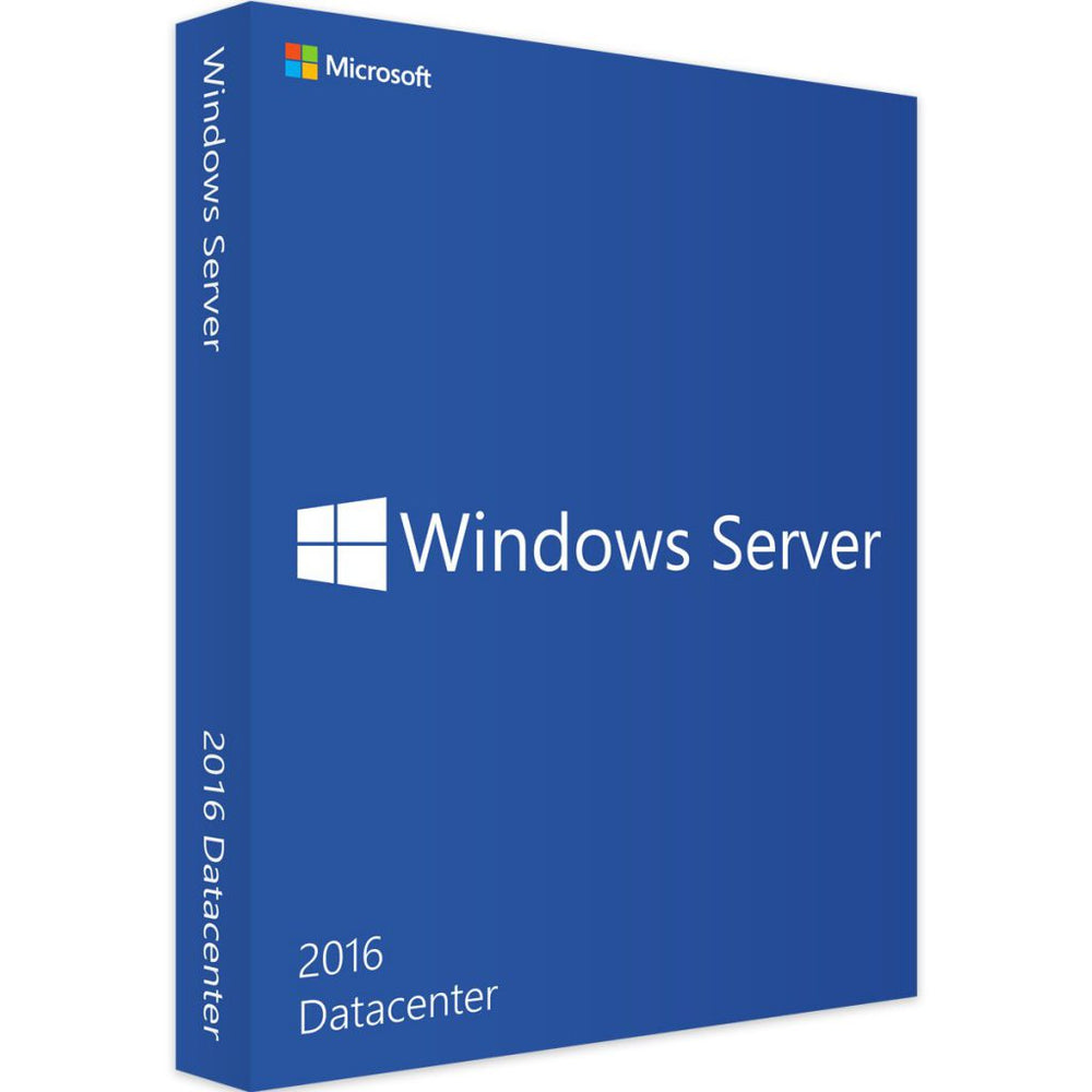 Windows Server Datacenter 2016 – milicenciamiento.com